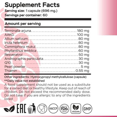 natural vitamins for blood pressure management
