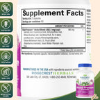 natural vitamins for blood pressure