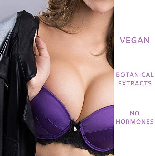 natural vitamins for body confidence