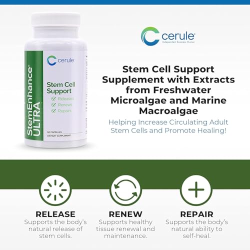 natural vitamins for cellular health