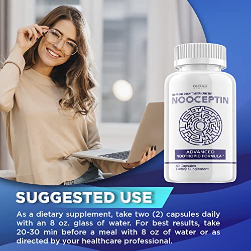 natural vitamins for cognitive function