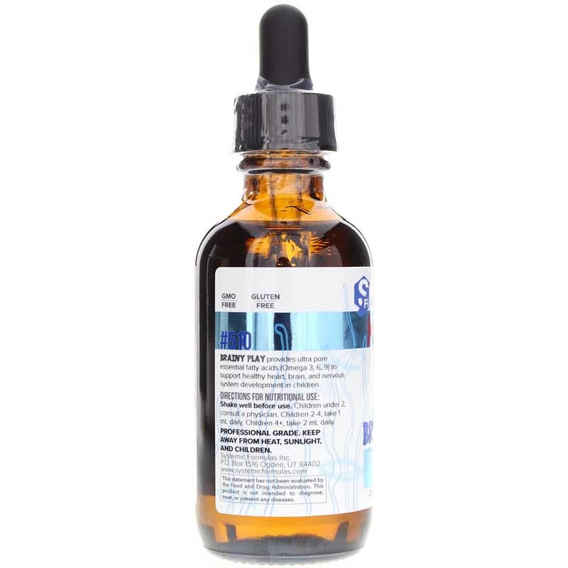 Natural vitamins for cognitive growth