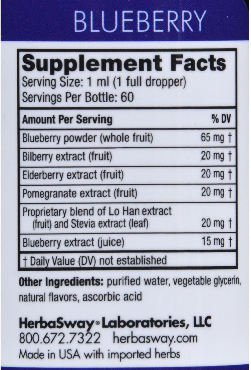 natural vitamins for cognitive health