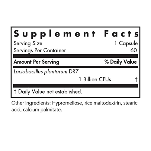 Natural vitamins for cognitive support