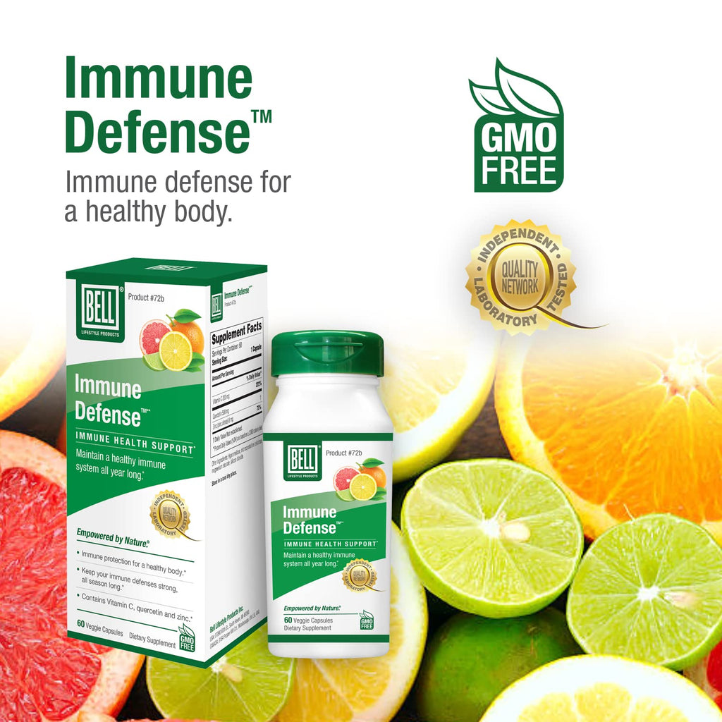natural vitamins for cold prevention