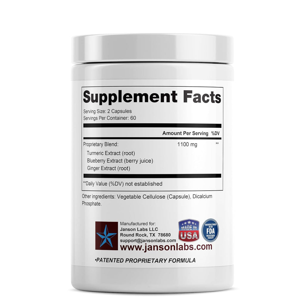 Natural vitamins for colitis relief