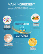 natural vitamins for daily energy