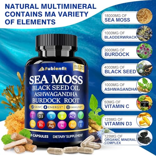 Natural vitamins for daily energy
