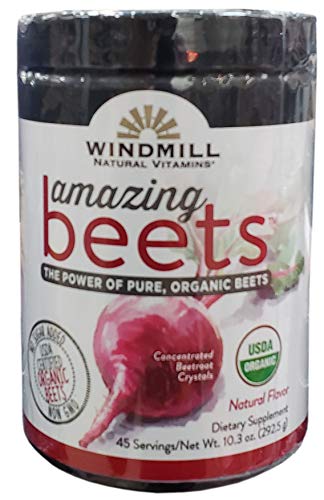 Natural vitamins for daily health support