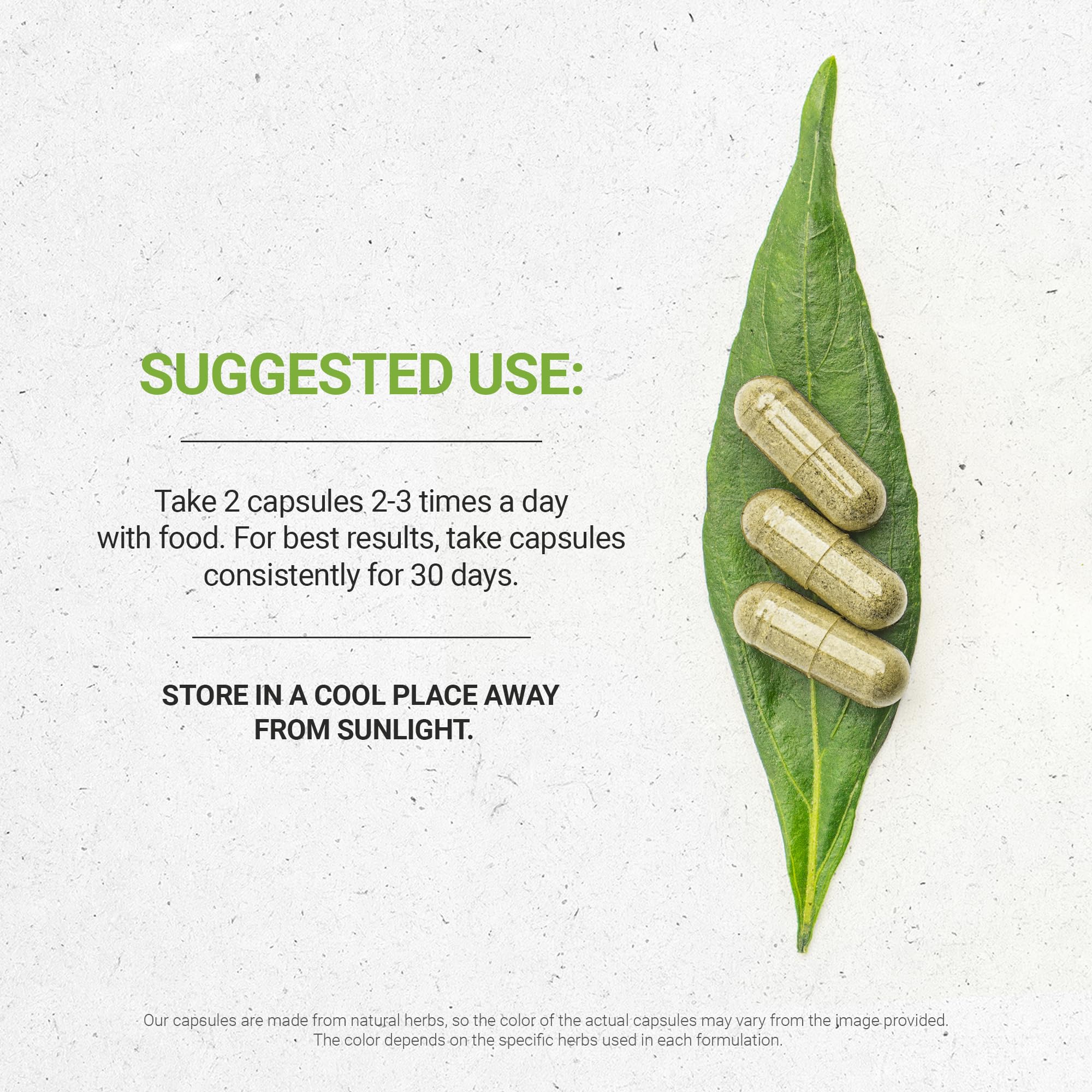 natural vitamins for daily nutrition