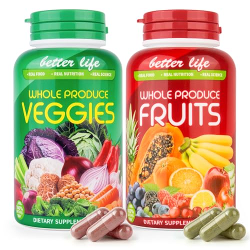 natural vitamins for daily wellness