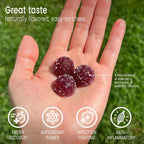 natural vitamins for daily wellness