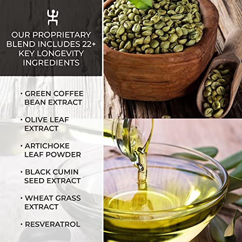 natural vitamins for daily wellness