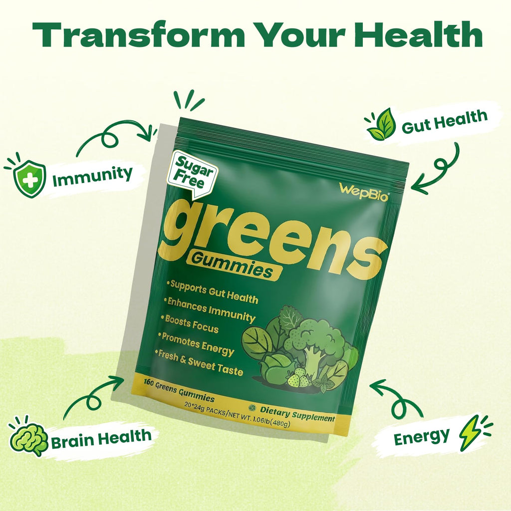 natural vitamins for daily wellness