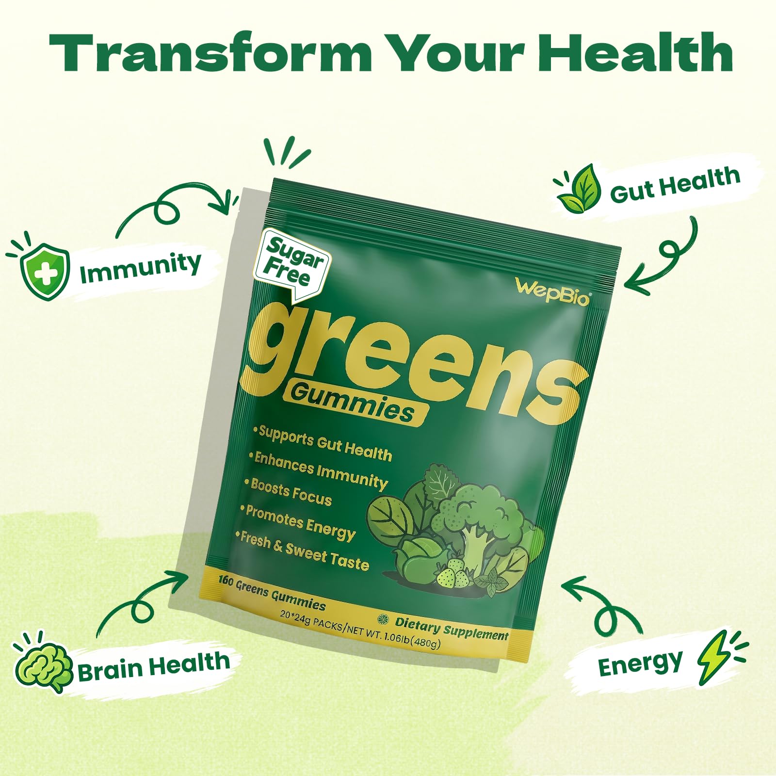 natural vitamins for daily wellness