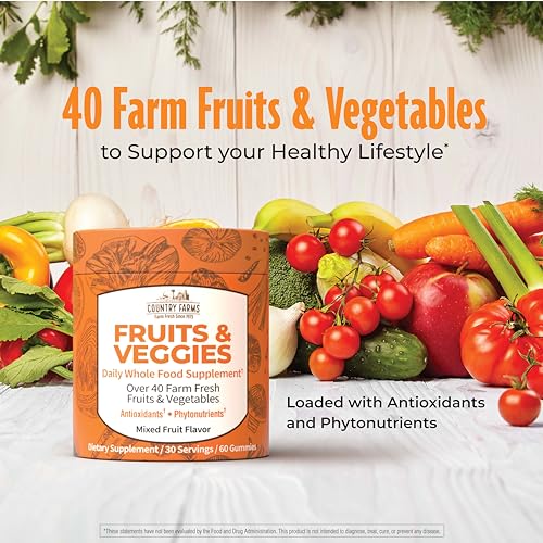natural vitamins for daily wellness