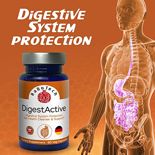 natural vitamins for digestive health