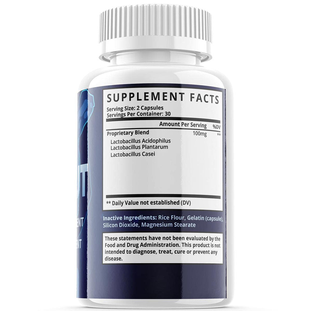 Natural vitamins for digestive wellness