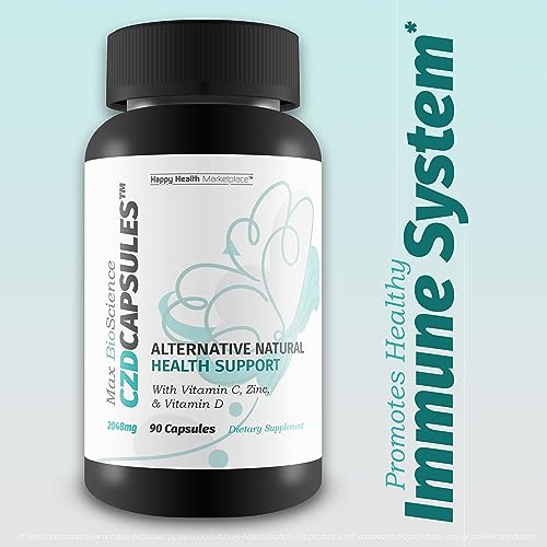 natural vitamins for energy and recovery