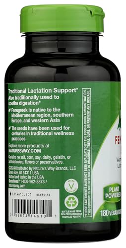Natural vitamins for energy boost