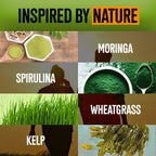 natural vitamins for energy boost