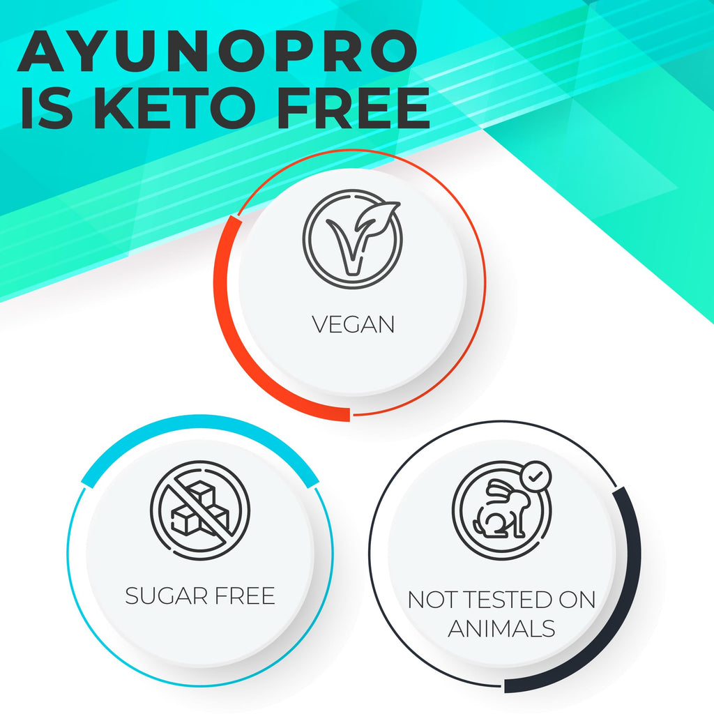 natural vitamins for enhanced athletic performance