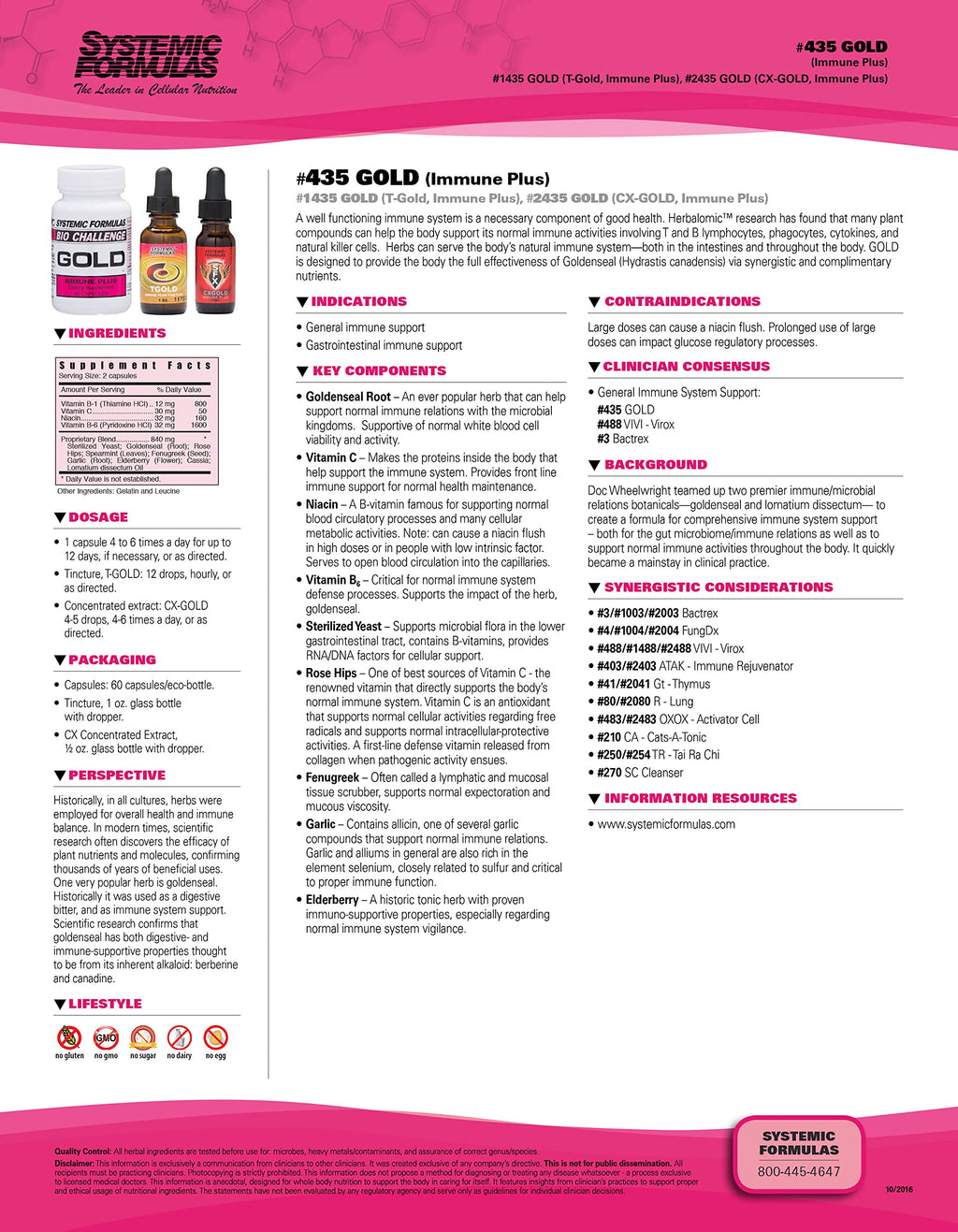 natural vitamins for enhanced immune function