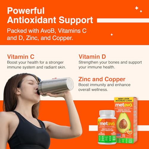 natural vitamins for enhanced immune function