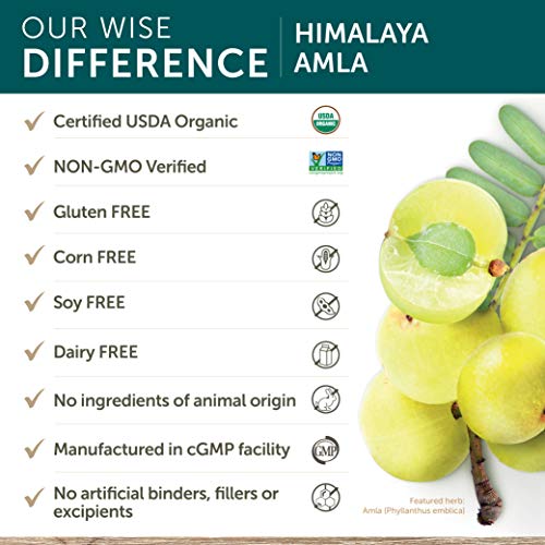 natural vitamins for enhanced immunity