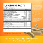 natural vitamins for enhanced wellness
