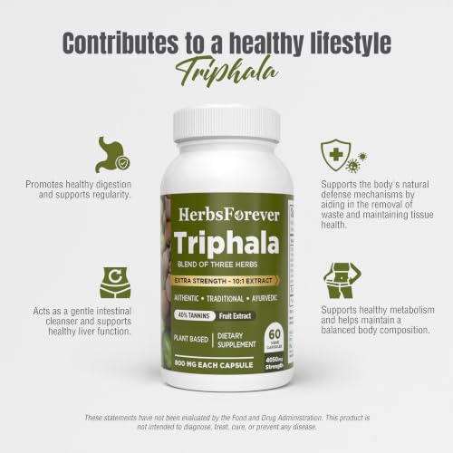 Natural vitamins for everyday health