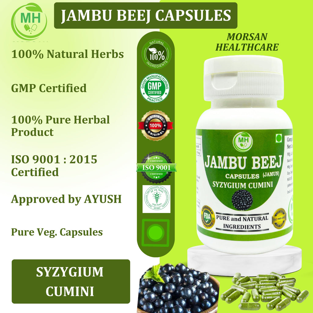 Natural vitamins for everyday health