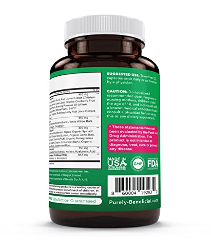 natural vitamins for everyday wellness
