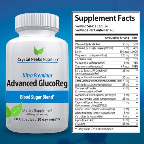natural vitamins for healthy blood support