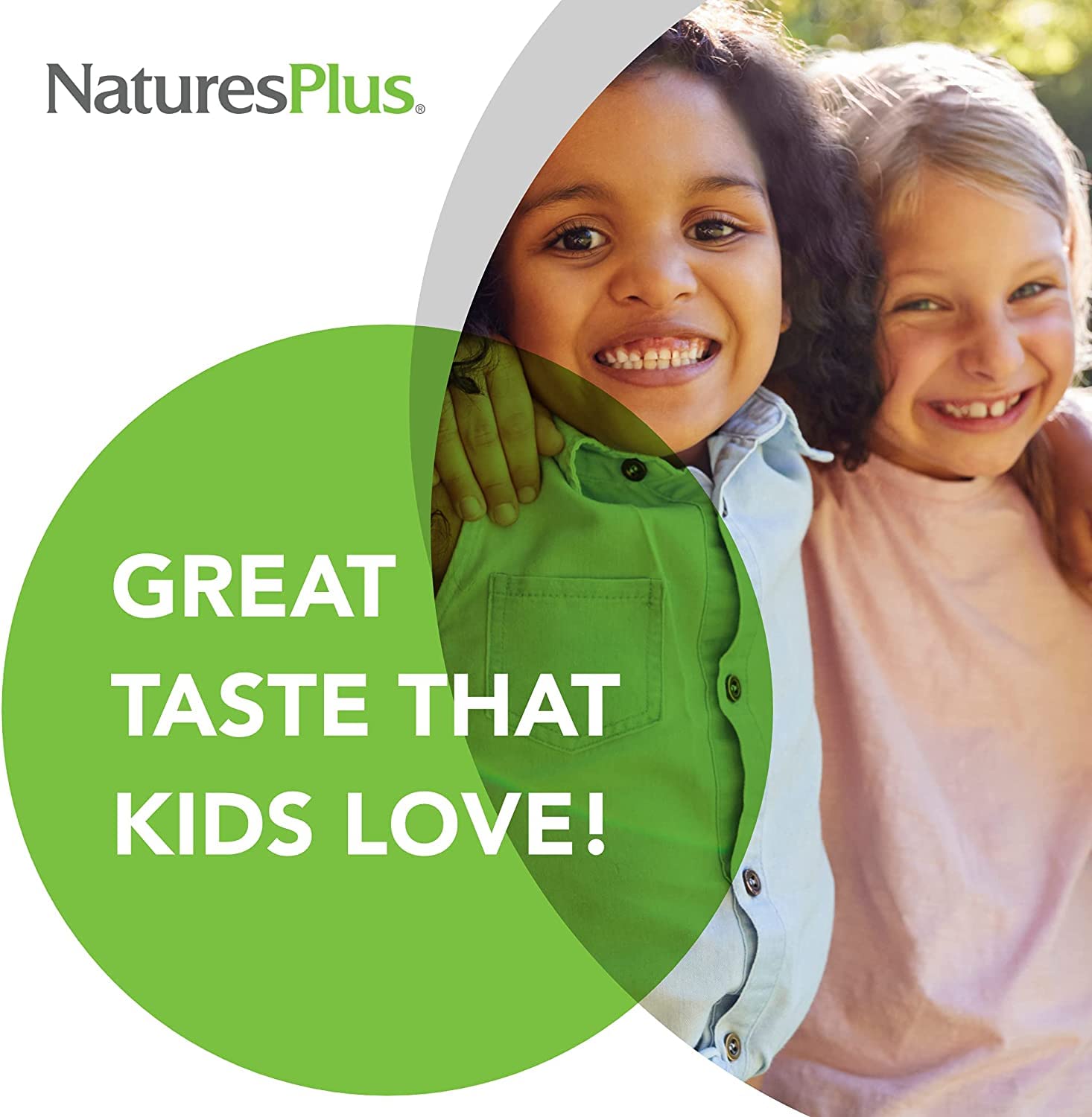 natural vitamins for healthy development