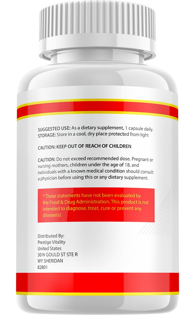 natural vitamins for healthy living