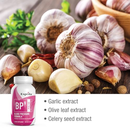 natural vitamins for heart health