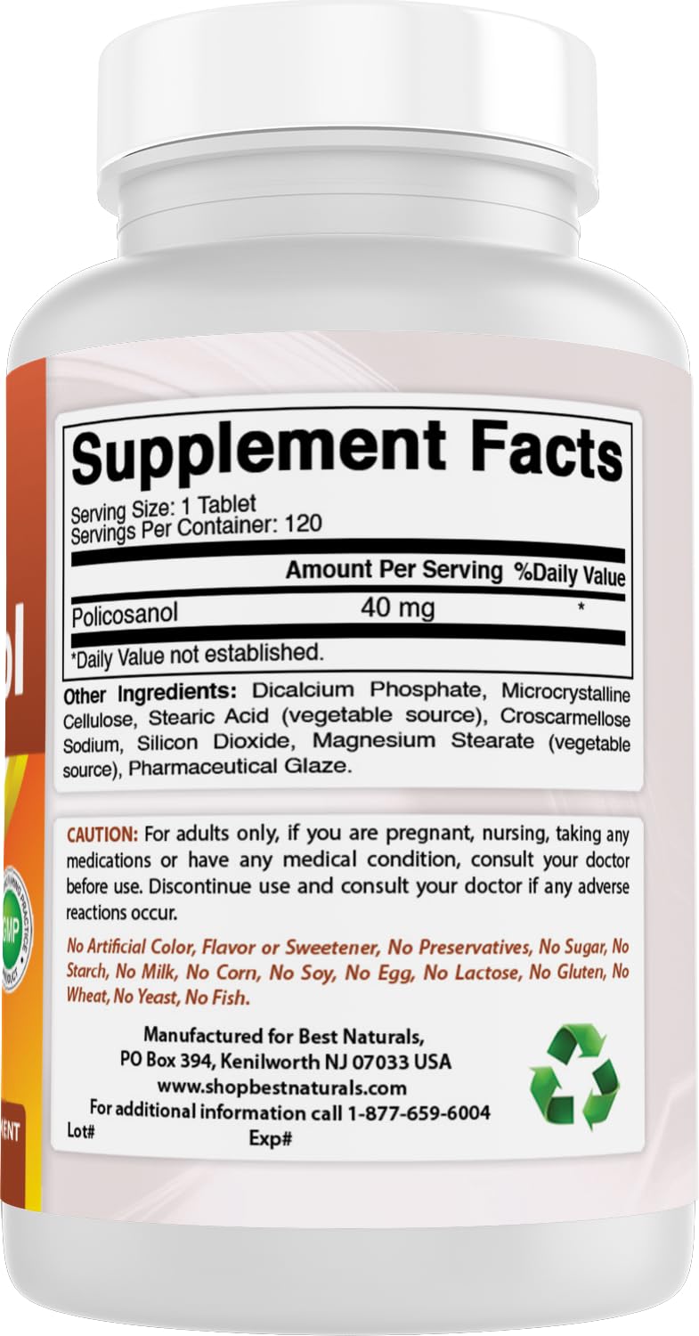 natural vitamins for heart wellness