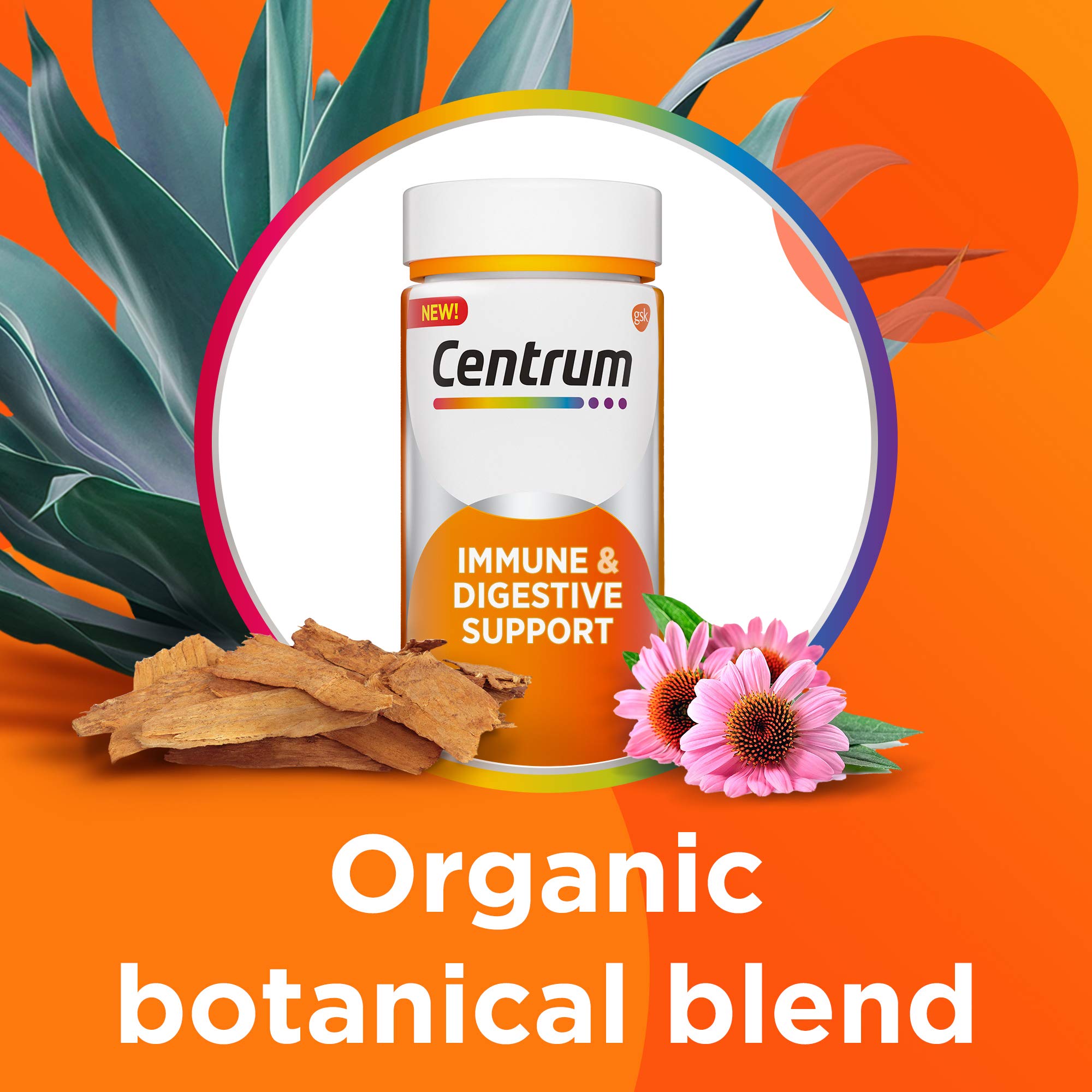 natural vitamins for immune function