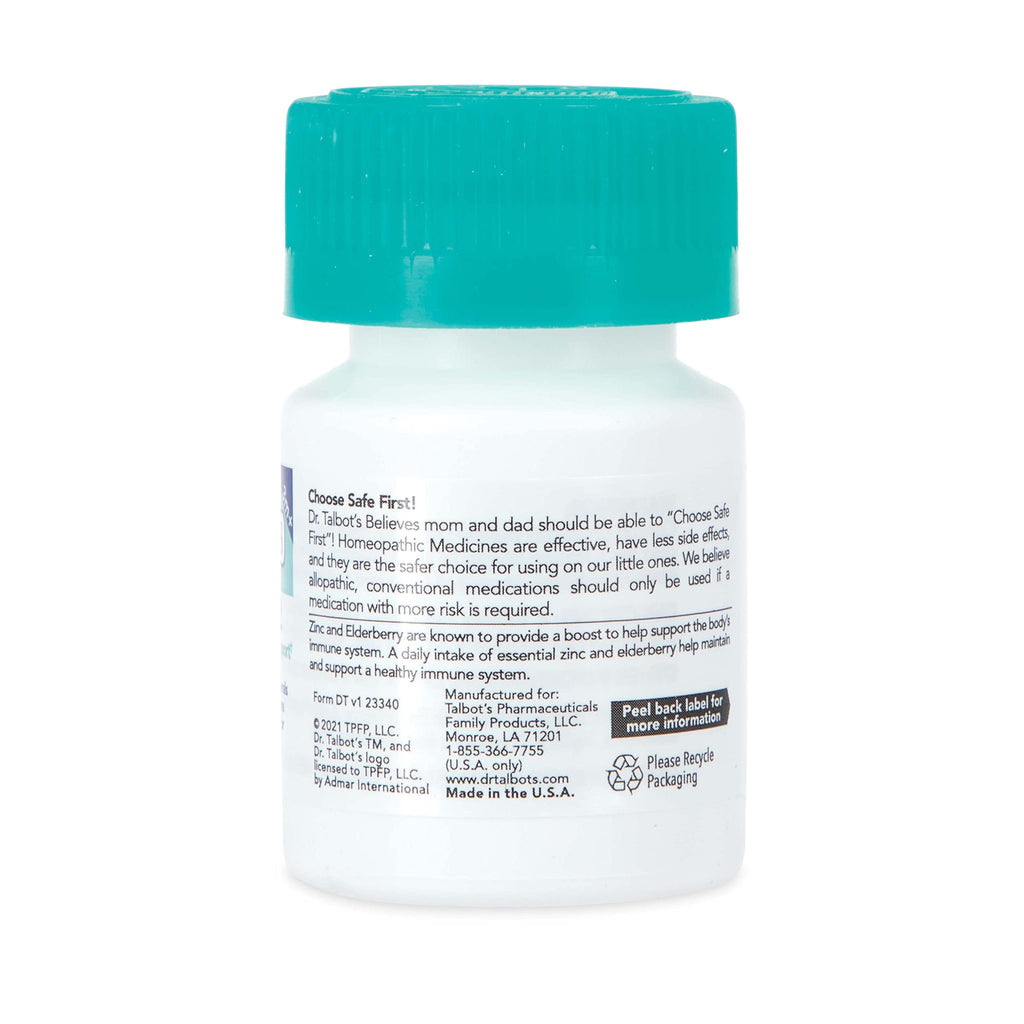 natural vitamins for immune health