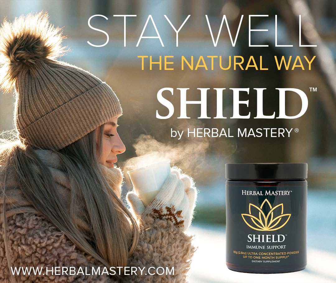 natural vitamins for immune health