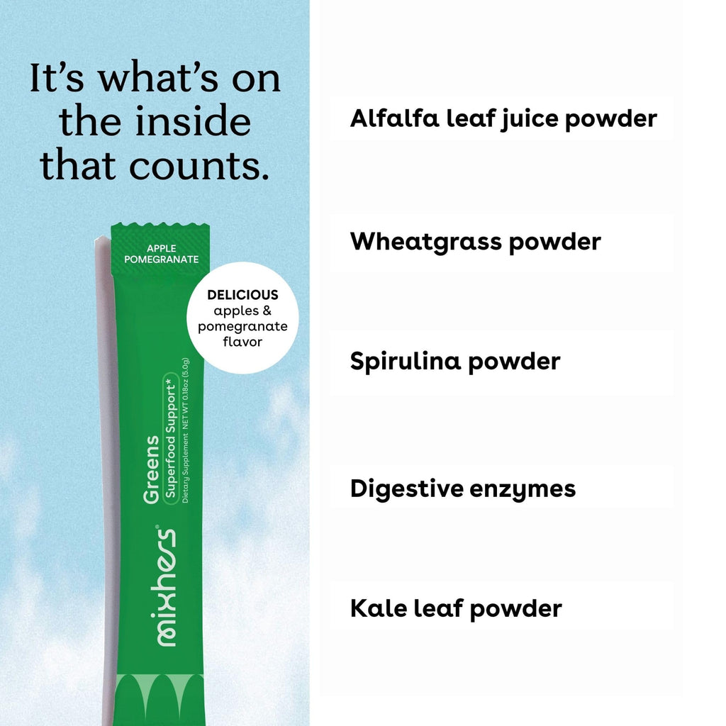 Natural vitamins for immune support