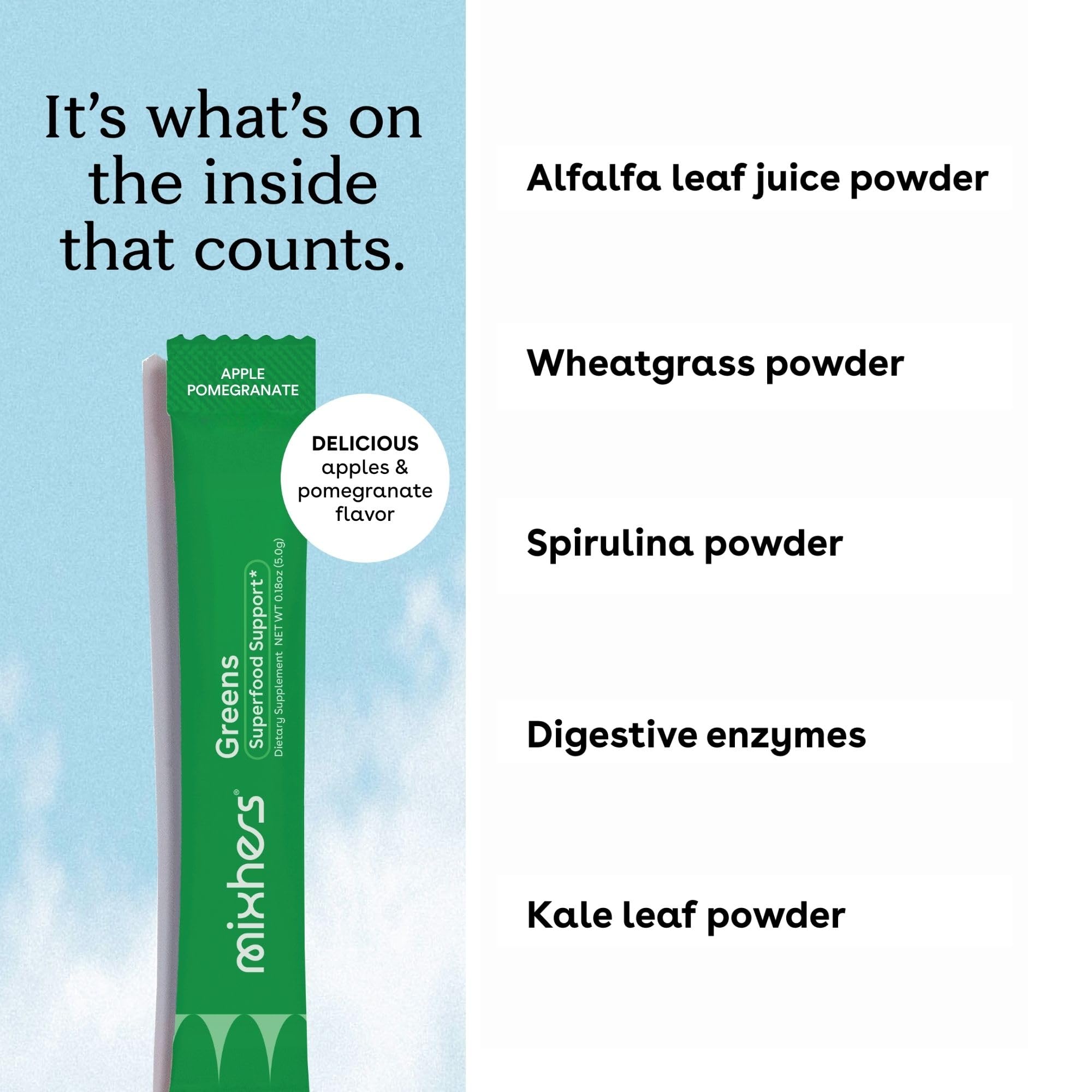 Natural vitamins for immune support