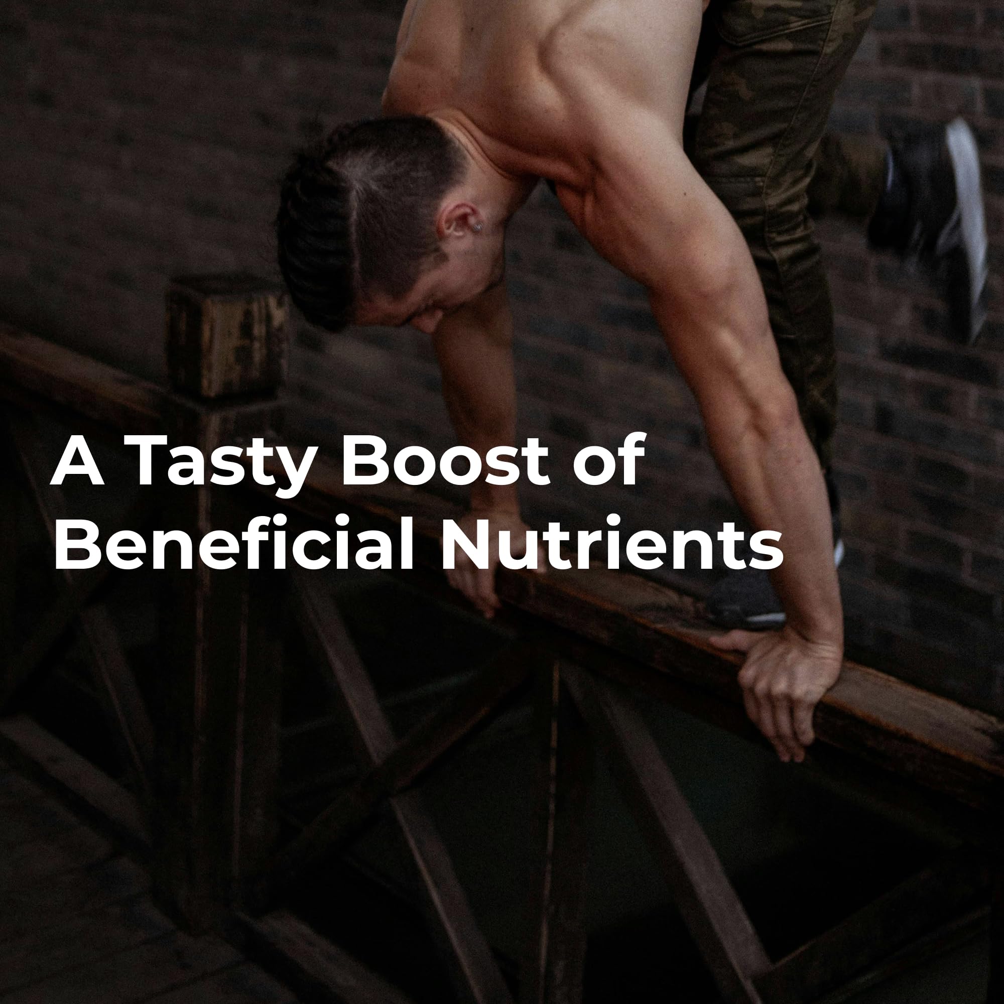 natural vitamins for immune support