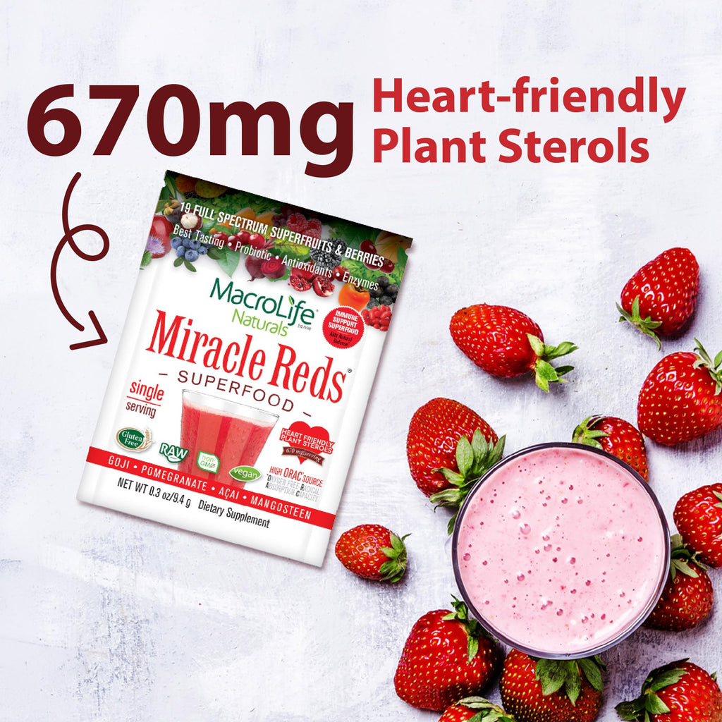 natural vitamins for immune support