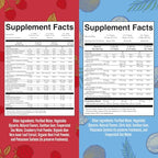 natural vitamins for immune support