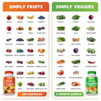natural vitamins for immune support