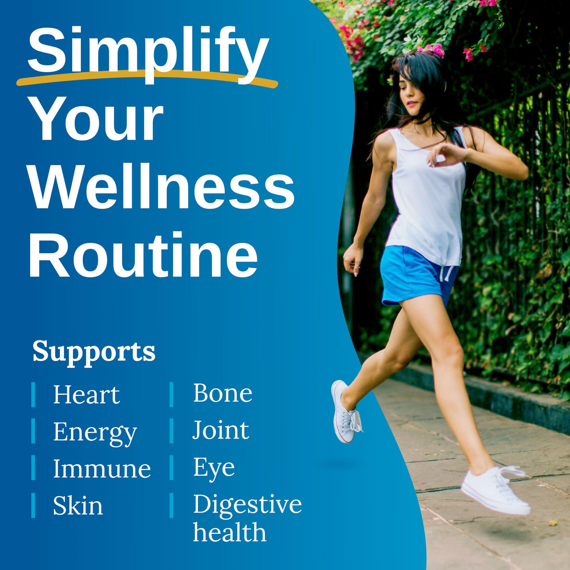 natural vitamins for immune support