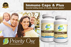 natural vitamins for immune system