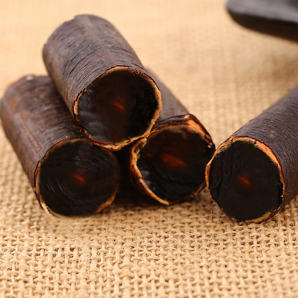 Natural vitamins for improved bowel function